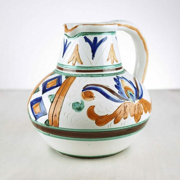 Sberna Deruta Jug | Vinterior