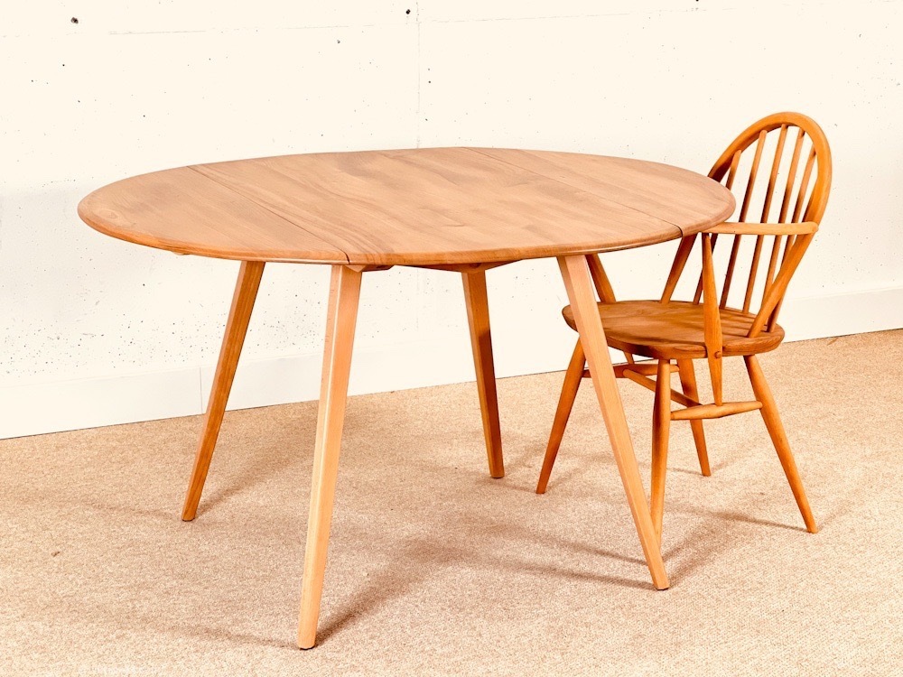 60s dining table