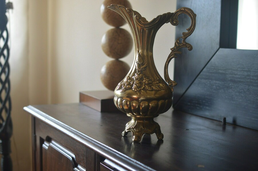 Wine Decanter, 1960s, Vintage | Vinterior