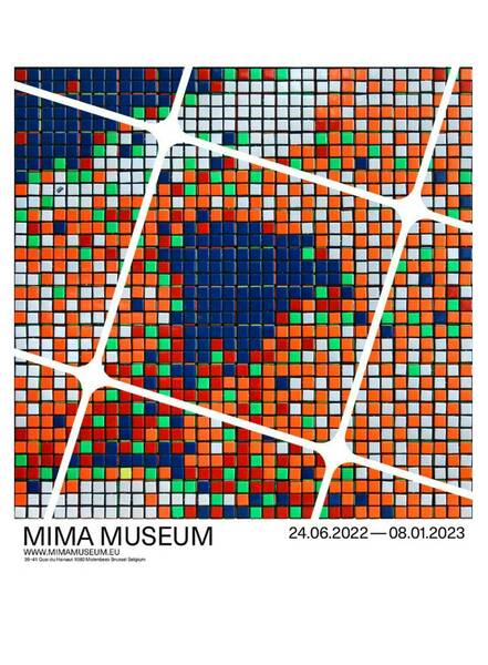 Original Invader Gustave Courbet The Origin Of The World Stunning ...