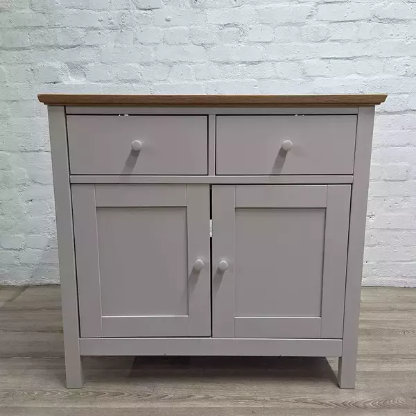 John Lewis Wilton Narrow Sideboard | Vinterior