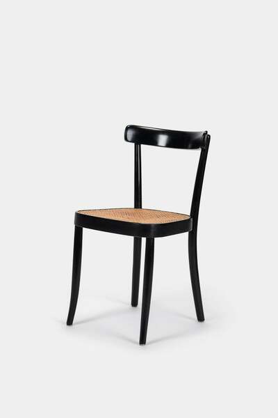 Max Moser, Chair, Horgen Glarus, 1965 | Werner Max Moser | Vinterior