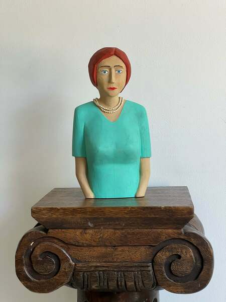 Denise Sculpture | Vinterior