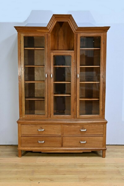 Oak Community Two Body Library – 1940 | Vinterior