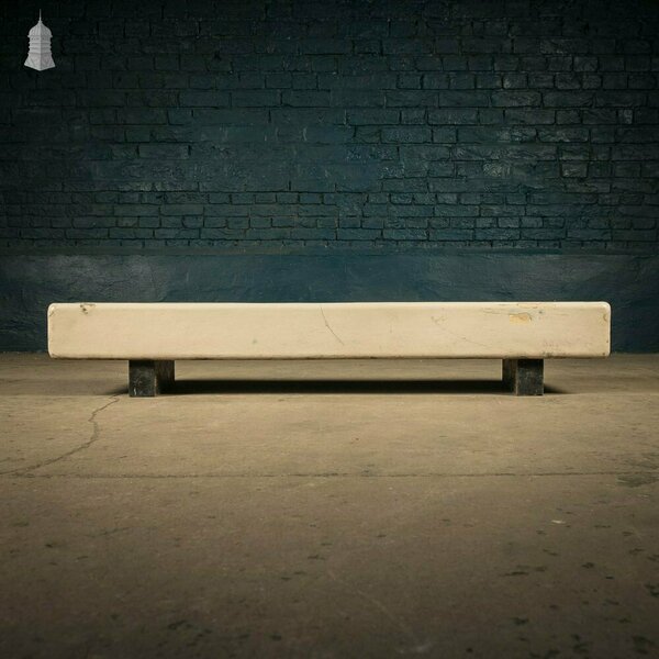 Long Glazed Trough | Vinterior