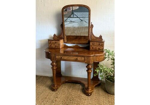 Preloved vintage dressing table store
