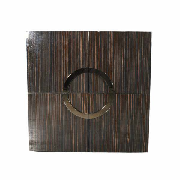 Minotti Archipenko Brown Sideboard By Rodolfo Dordoni | Rodolfo Dordoni ...