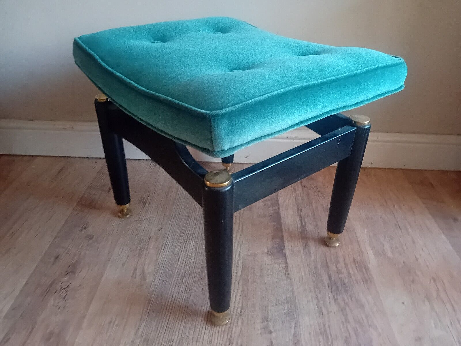 G plan dressing table stool store