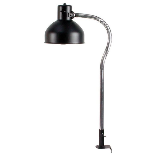 Vintage Industrial Work Lamp By Albert And Brause, Germany, 1950s ...