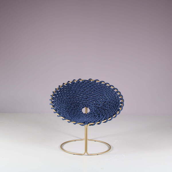 “Femme” Chair By Studio Rik Ten Velden From The Netherlands, 2000s ...
