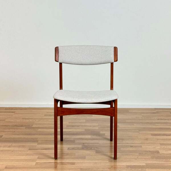 Single Chair In Teak, Thorso, 1950s | Vinterior