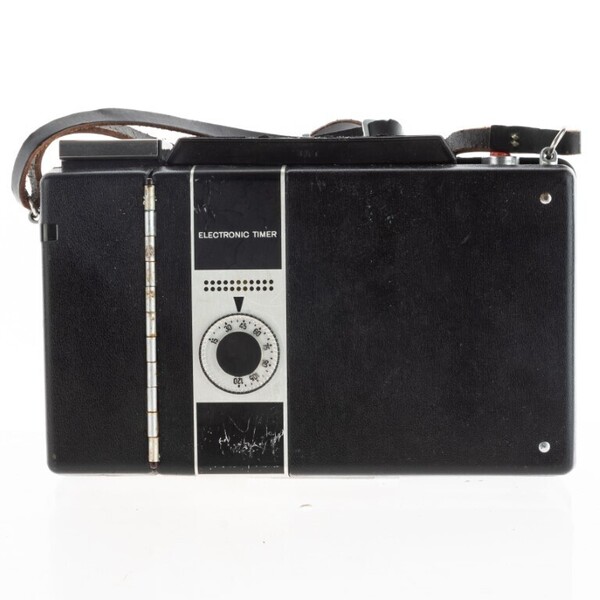 Vintage Polaroid 360 Electronic Flash Camera | Vinterior