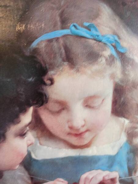 emile munier artwork