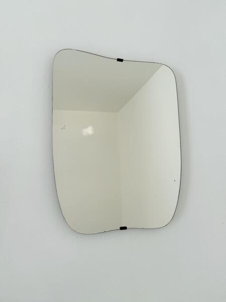 Ground Mirror, 1960s, Modernist | Vinterior