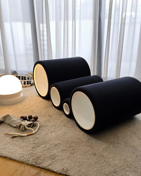 Joe Colombo Tube Chair, 1960s, Vintage | Vinterior