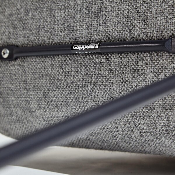 Tate Soft Bar Stool By Jasper Morrison For Cappellini, 2010s | Jasper ...