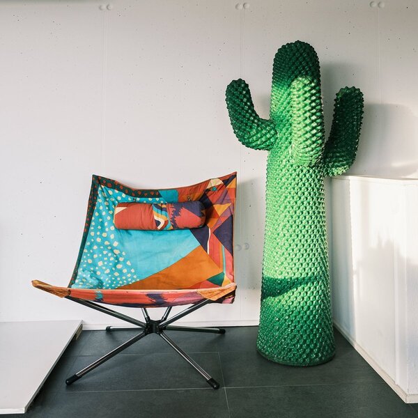 Cactus Coat Rack By Guido Drocco & Franco Mello For Gufram, 1986 ...