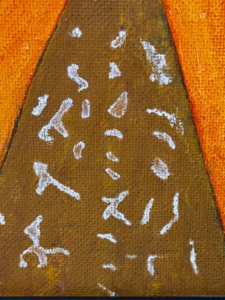 Oil Painting The Virgin Queen Elizabeth 1st When A Young Princess 1533 ...