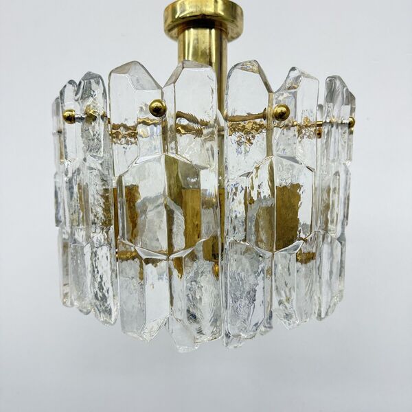 Mid Century Design Kalmar Palazzo Ceiling Lamp , 1970s | Kalmar | Vinterior