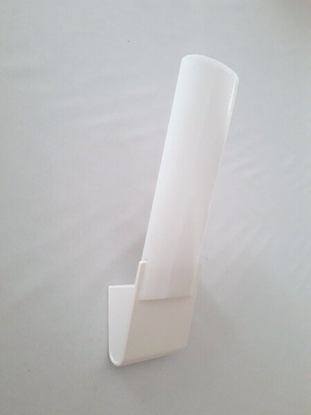 Daga Wall Sconce From Guzzini, 1980s | Guzzini | Vinterior