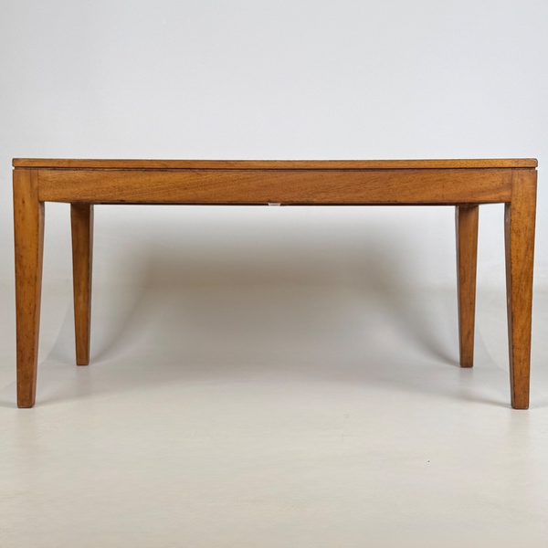 Vintage 20th Century Good Quality Satinwood Coffee Table ( Af 5711 ...