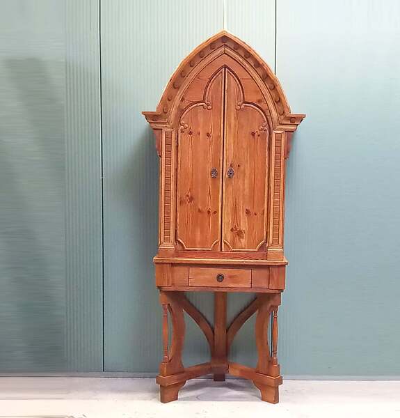 Antique Tabernacle., 1800s | Vinterior