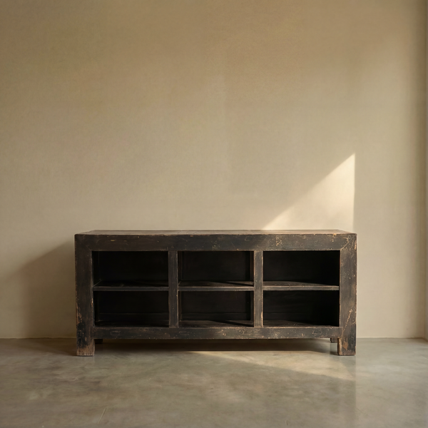 Coleman Antique Shop Counter | Vinterior