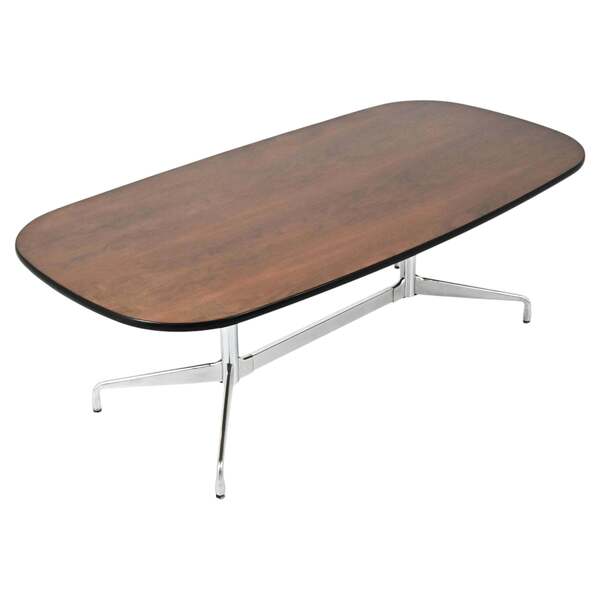 Table By Charles And Ray Eames For Herman Miller, 1970s | Vinterior