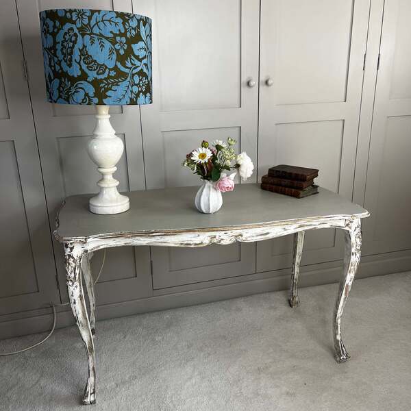 Vintage French Louis XV Style Table | Vinterior
