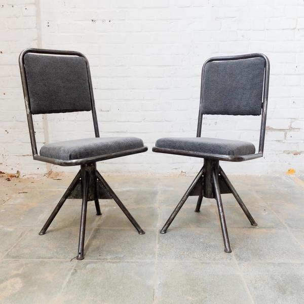 Soviet Chair | Vinterior