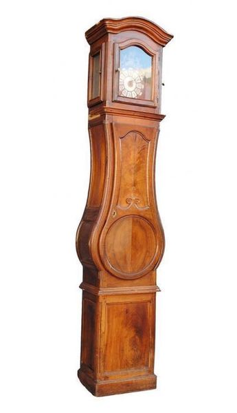 19th Century Comtoise Clock Rooster Movement | Vinterior