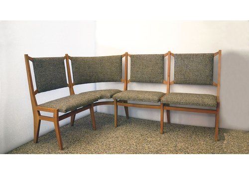 Vintage Corner Sofa | Vintage Style Corner Sofas for Sale | Retro ...