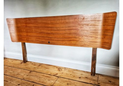 A Gorgeous Collection Of Vintage Headboards | Vinterior