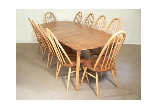 Vintage Dining Tables And Chairs You’ll Love | Vinterior