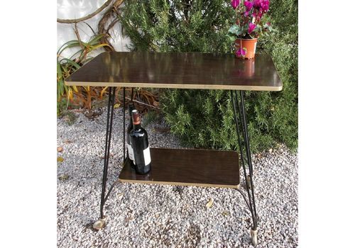 Our Stylish Vintage Side Table Collection | Vinterior