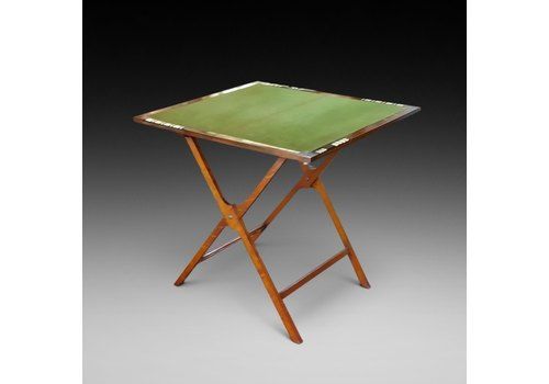 Vintage & Antique Folding Tables - Curated Collection | Vinterior