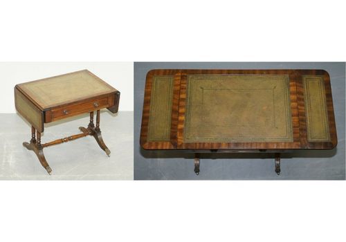 Traditional English Bevan Funnell Furniture | Vinterior