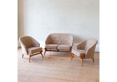 1950s Sofa | Vintage Sofa 1950's | Mid Century 50s Sofas for Sale ...