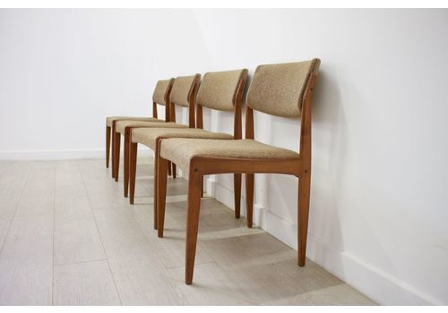 Stylish Vintage Dining Chairs - Second Hand | Vinterior