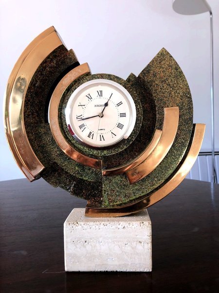 Watch Sculpture | Vinterior