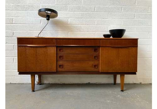 1970s Sideboards For Every Home | Vinterior