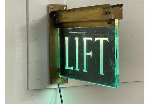Add Quirky Detail with Vintage Signs For Sale in our Edit | Vinterior