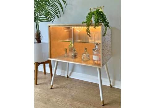 Vintage Cocktail Cabinets You’ll Love | Vinterior