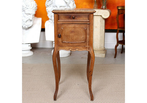 One Of A Kind Vintage Bedside Tables | Vinterior