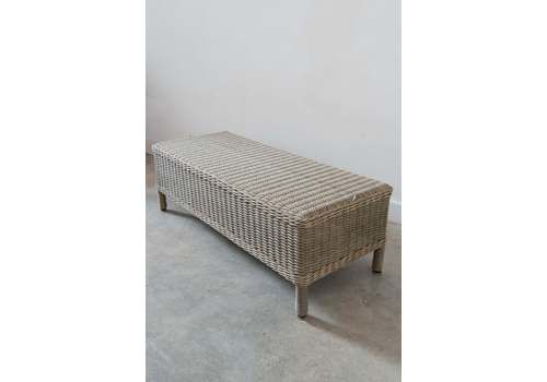 Gorgeous Vintage Garden Seating You’ll Love | Vinterior