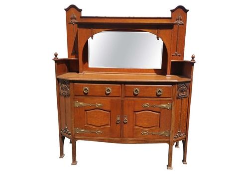 Liberty Furniture Curated Collection Vinterior