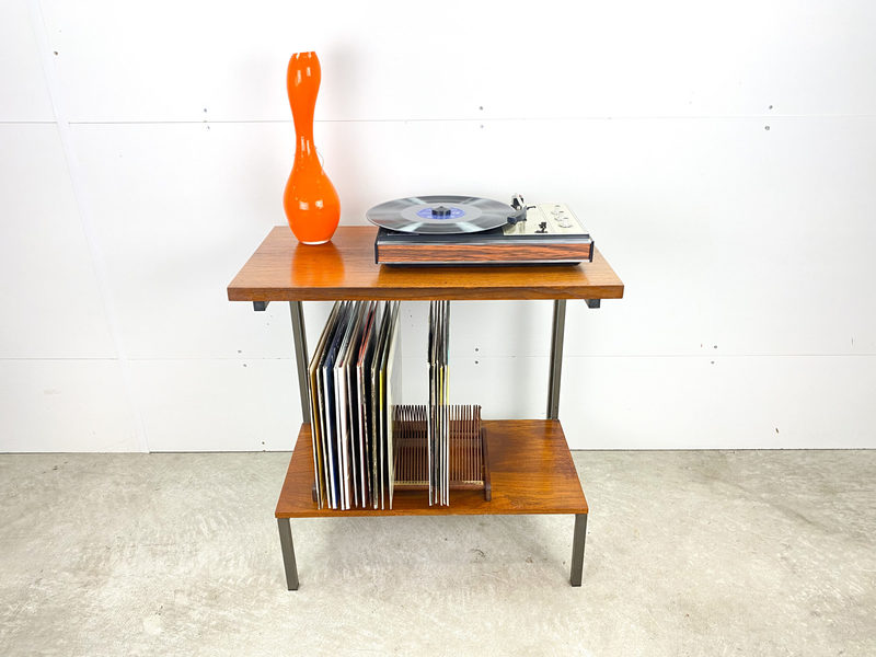 Vintage Record Player Table | Vinterior