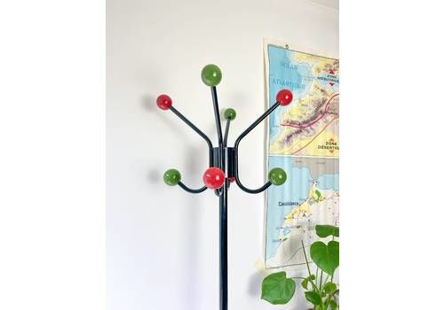 Find Your Perfect Vintage Coat Rack | Vinterior