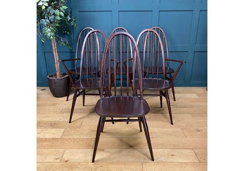 Vintage Ercol Chairs | Vintage Ercol For Sale UK | Vinterior