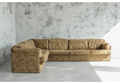 Vintage Corner Sofa | Vintage Style Corner Sofas for Sale | Retro ...